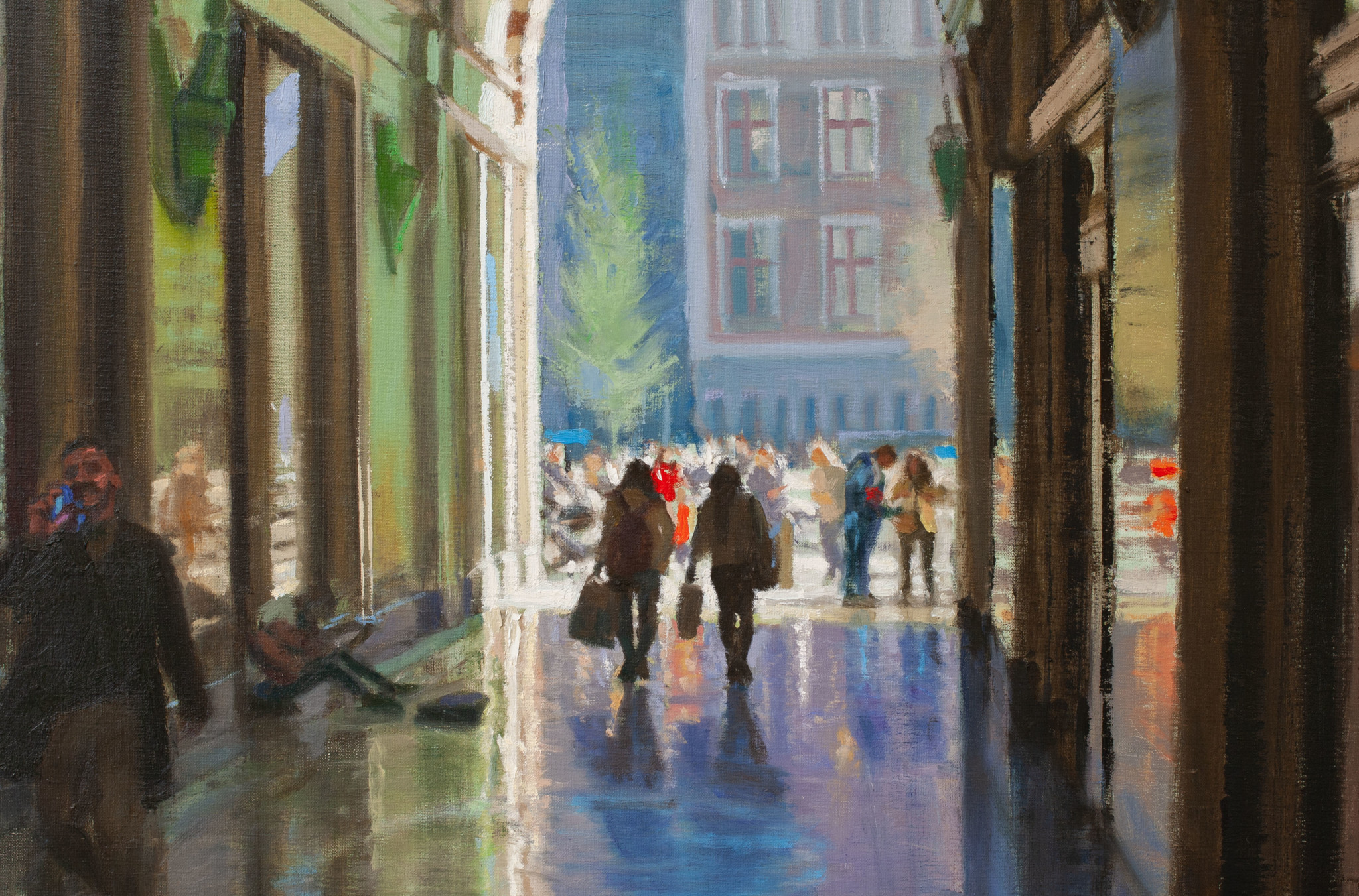 Naarden Art Fair 2024 - Richard van Mensvoort